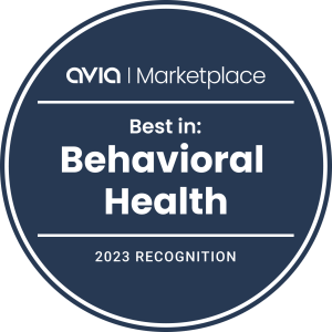 Top Digital Behavioral Health Companies Download – AVIA Marketplace ...