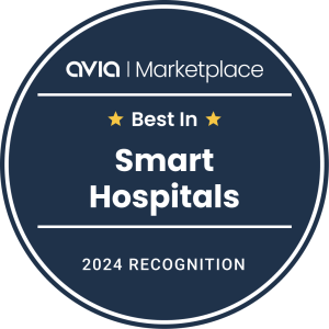Top Smart Hospital Companies Report 2024 – AVIA Intelligence Platform ...